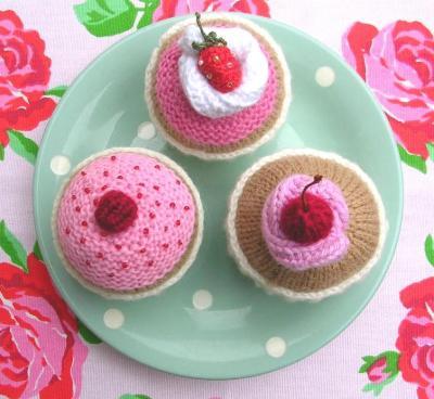 Fun Food Knitting Patterns? | ThriftyFun