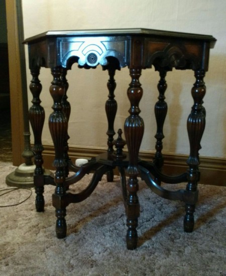 Finding the Value of Vintage Mersman Furniture | ThriftyFun