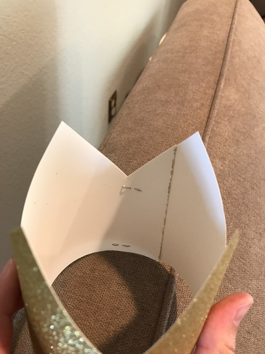 Birthday Crown | ThriftyFun