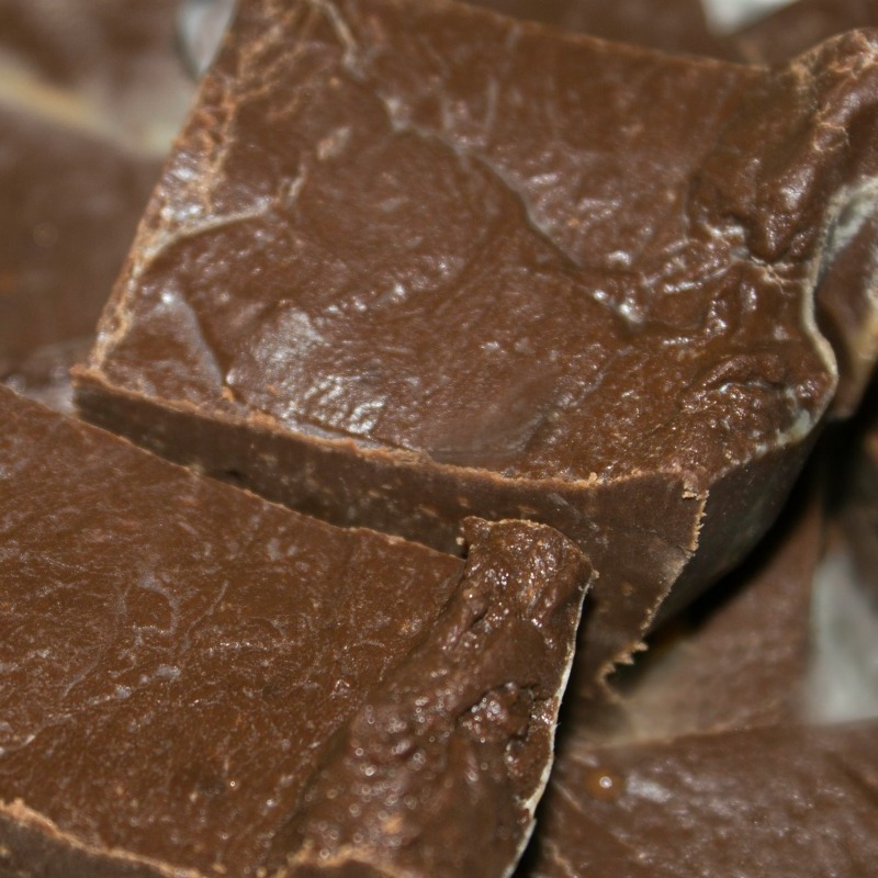 Problems Making Fudge | ThriftyFun