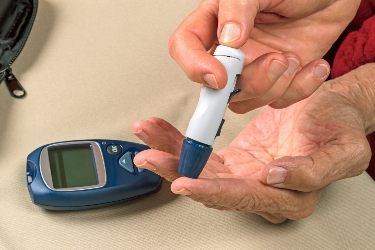 Lowering Blood Sugar Without Medication ThriftyFun