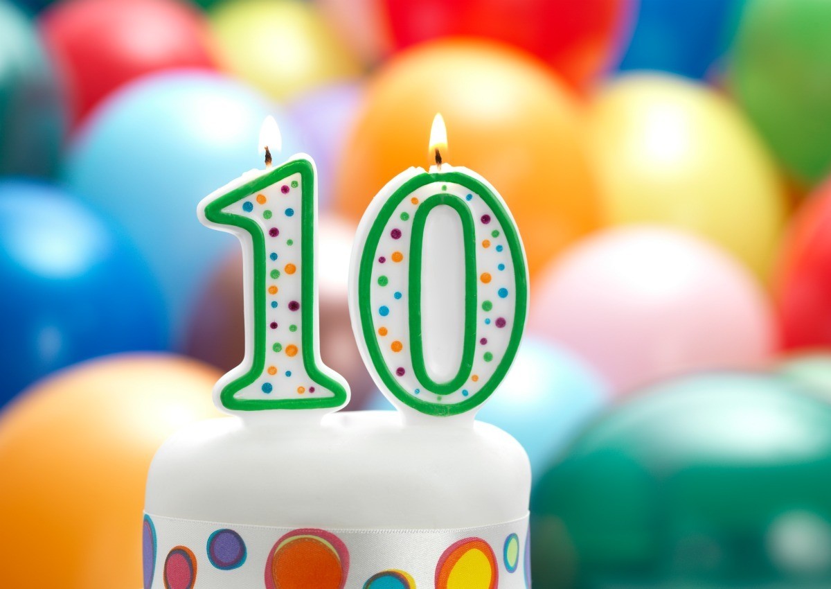 Inexpensive 10th Birthday Party Ideas ThriftyFun