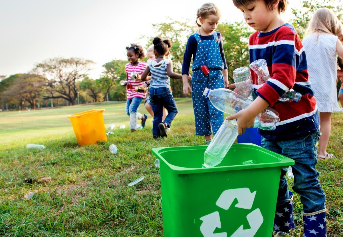 Earth Day Lessons For Teachers ThriftyFun