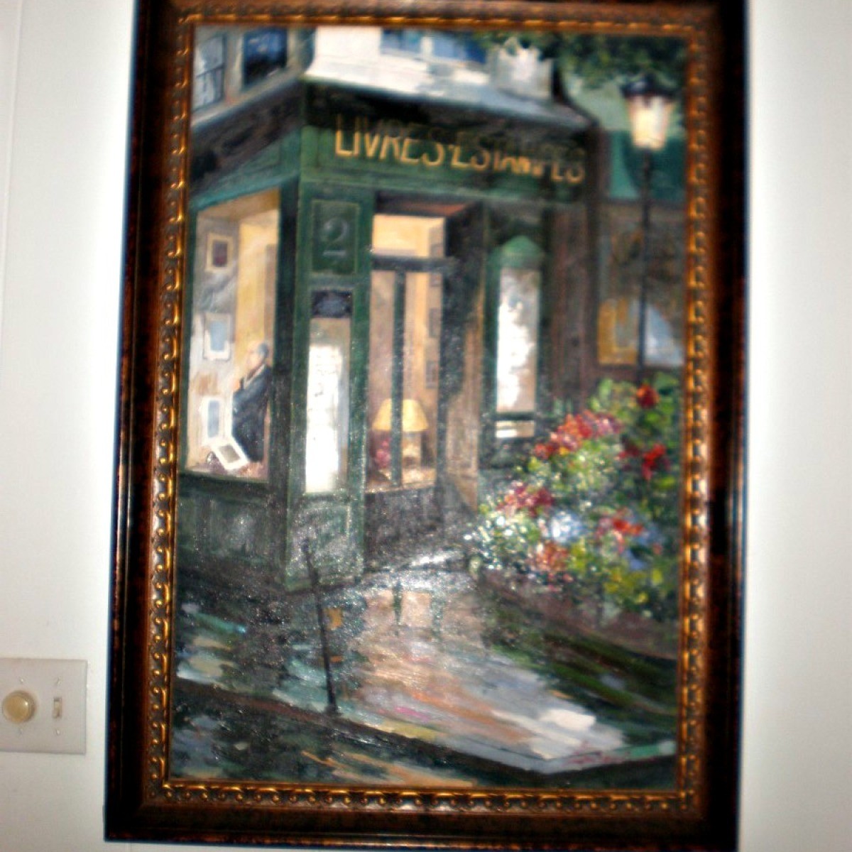 Identifying a Painting? | ThriftyFun