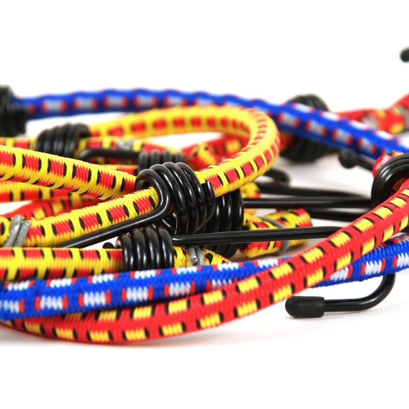Uses for Bungee Cords | ThriftyFun