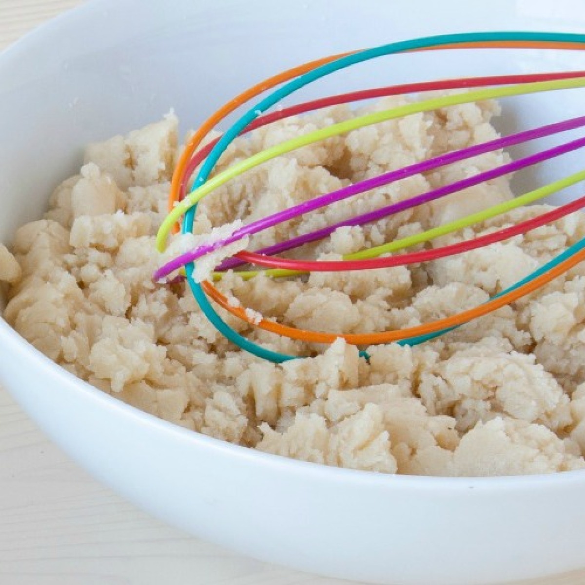 Ming's Master Cookie Dough Recipe | ThriftyFun