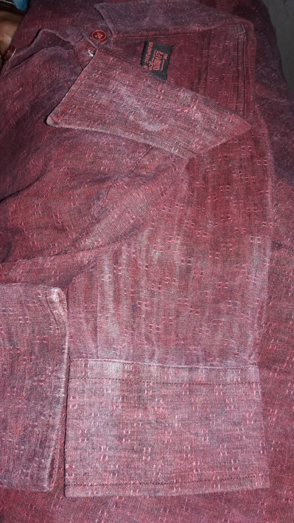 Repairing Faded Spots on Clothing and Fabric | ThriftyFun