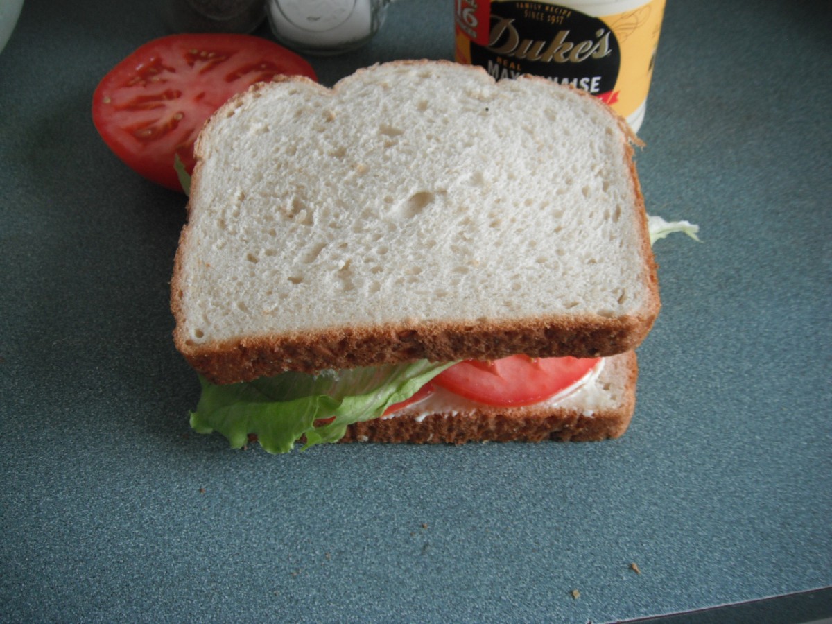 Cold Sandwich Recipes | ThriftyFun