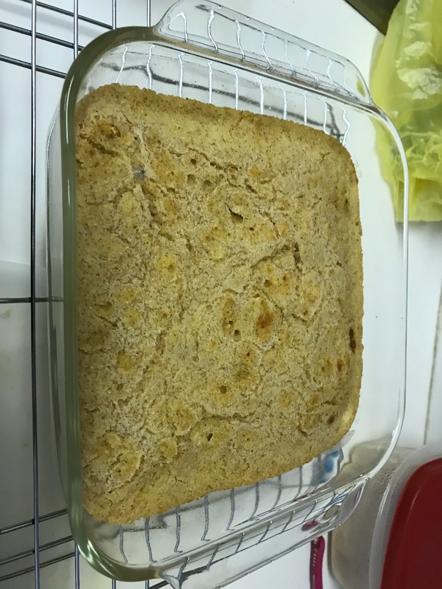 Cornbread | ThriftyFun