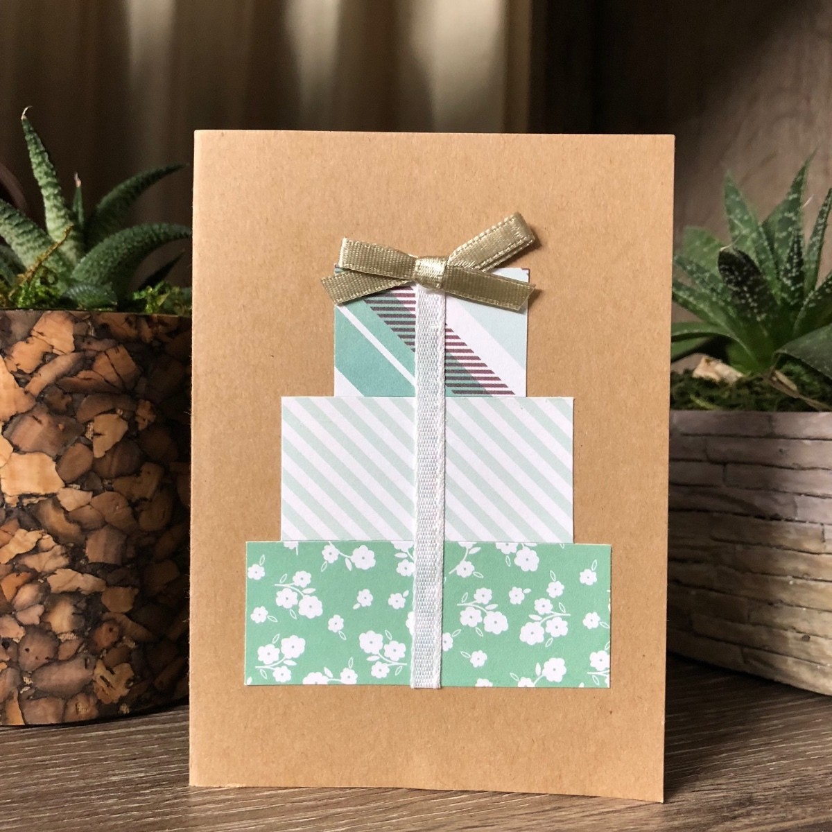 Birthday Gift Card | ThriftyFun