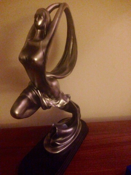 Determining the Value of a Leonardo Collection Figurine | ThriftyFun