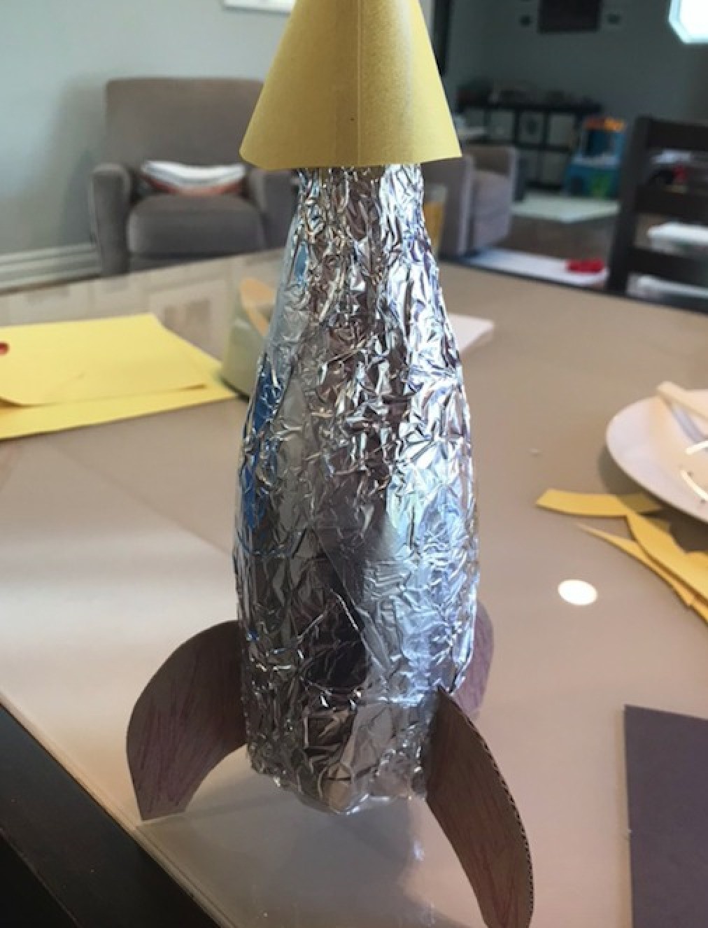 Crafts Made with Plastic Bottles | ThriftyFun