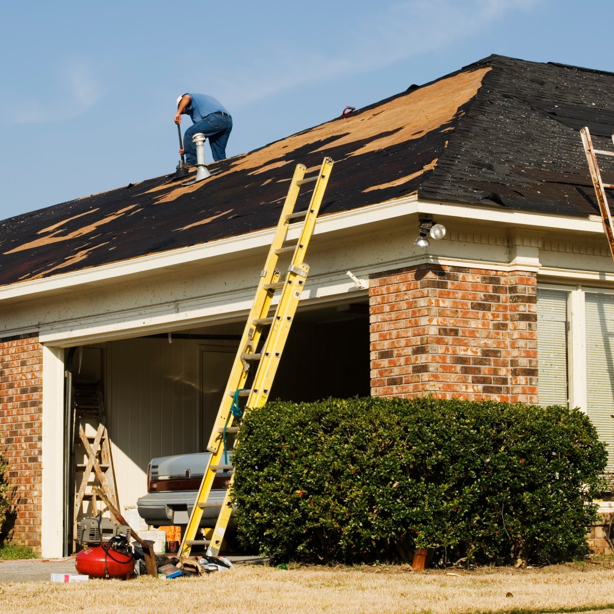 Finding Home Repair Help for Low Income Families | ThriftyFun