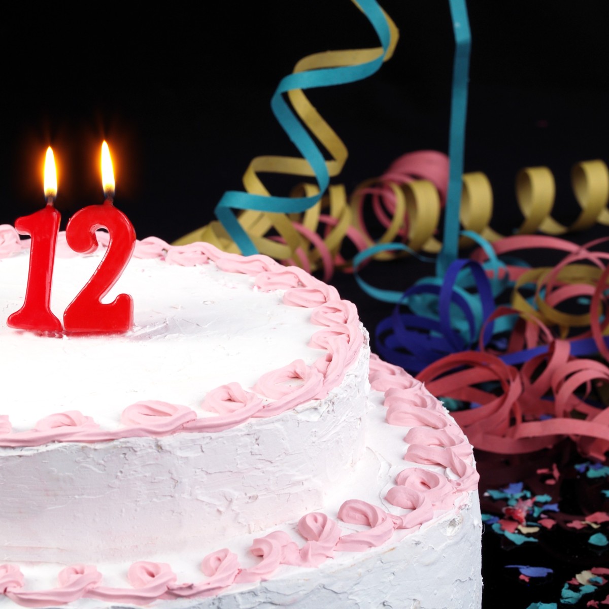 12th Birthday Party Ideas for Girls | ThriftyFun