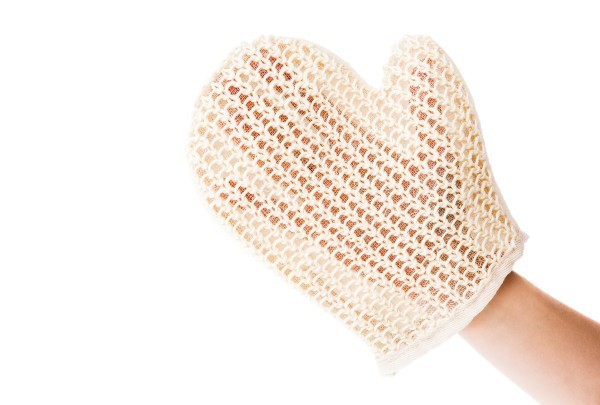 Uses for Bath Mitts | ThriftyFun