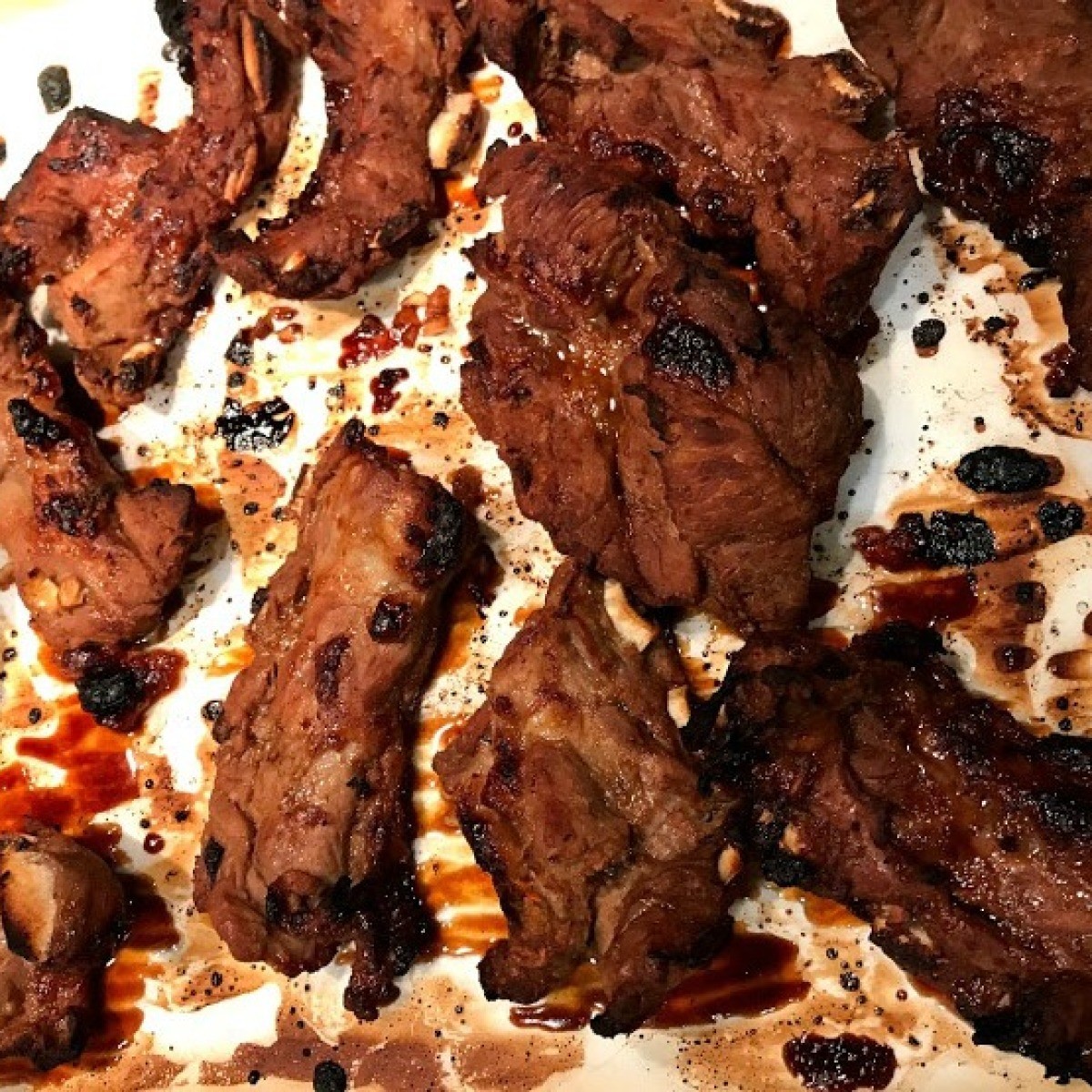 Pork Riblets | ThriftyFun