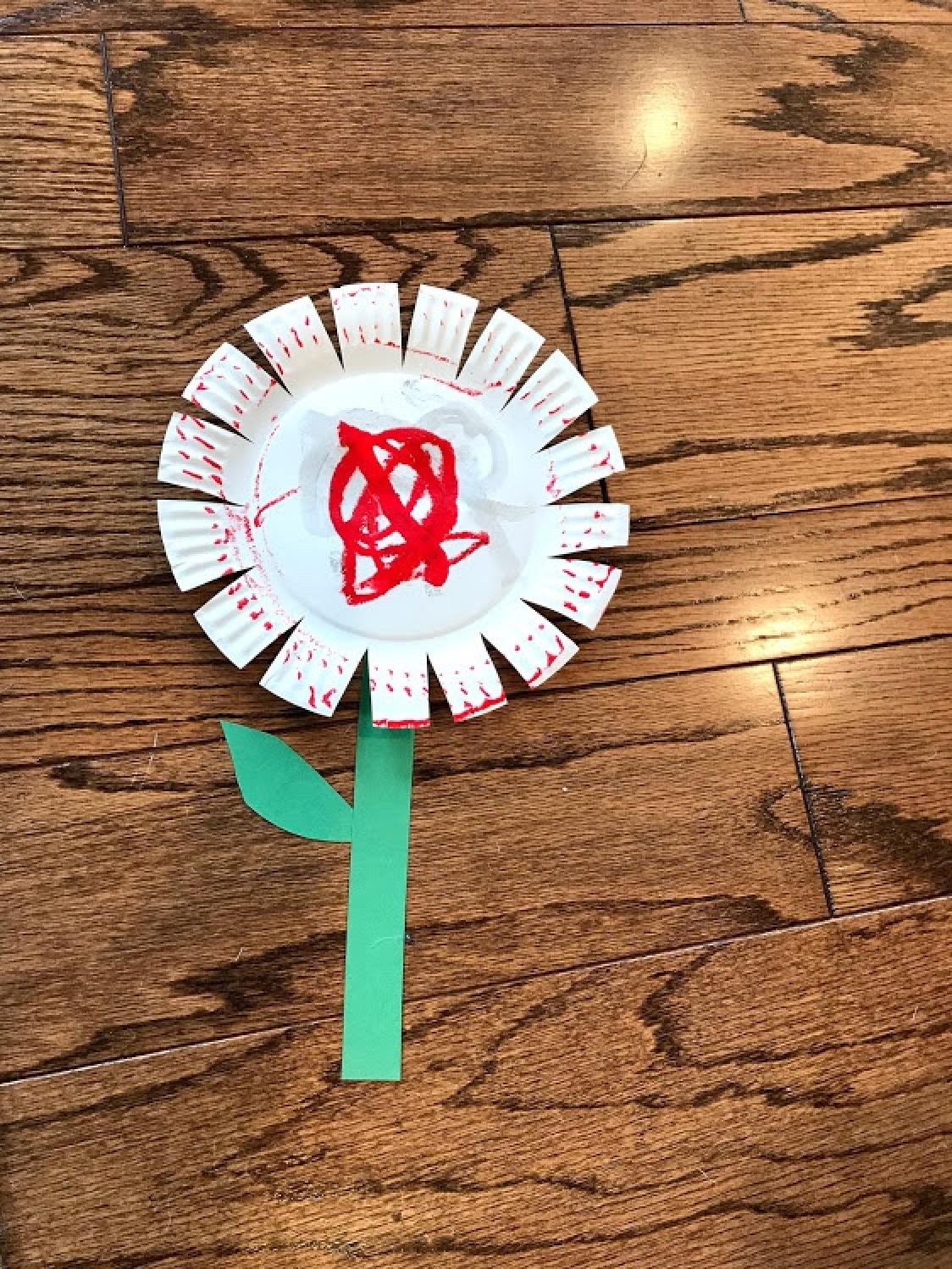 Paper Flower Kids Crafts ThriftyFun Paper Flower Kids Crafts ThriftyFun
