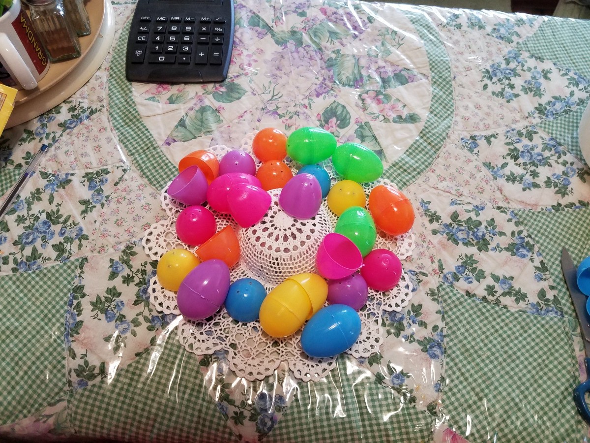 Recycled Easter Craft Ideas | ThriftyFun