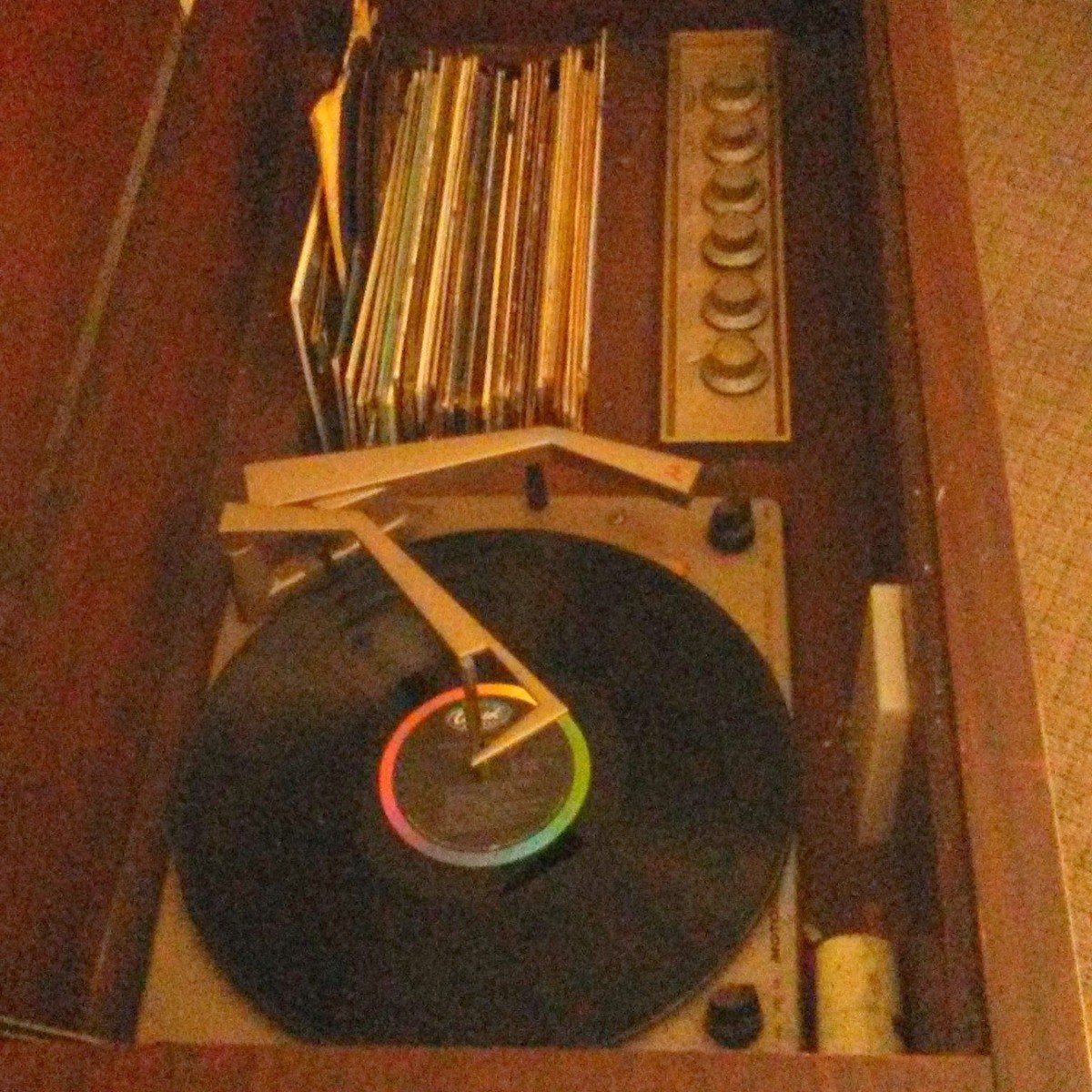 Value of My Motorola Console Record Player? | ThriftyFun