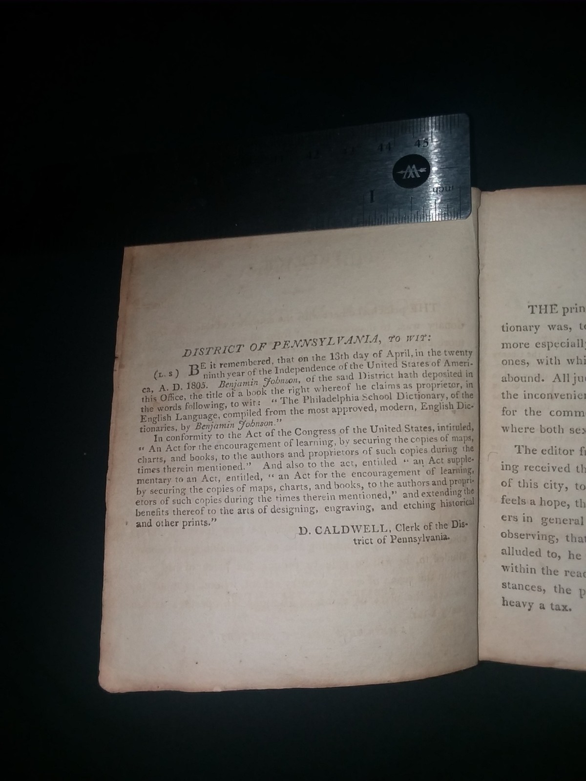 Finding the Value of an Old Dictionary | ThriftyFun