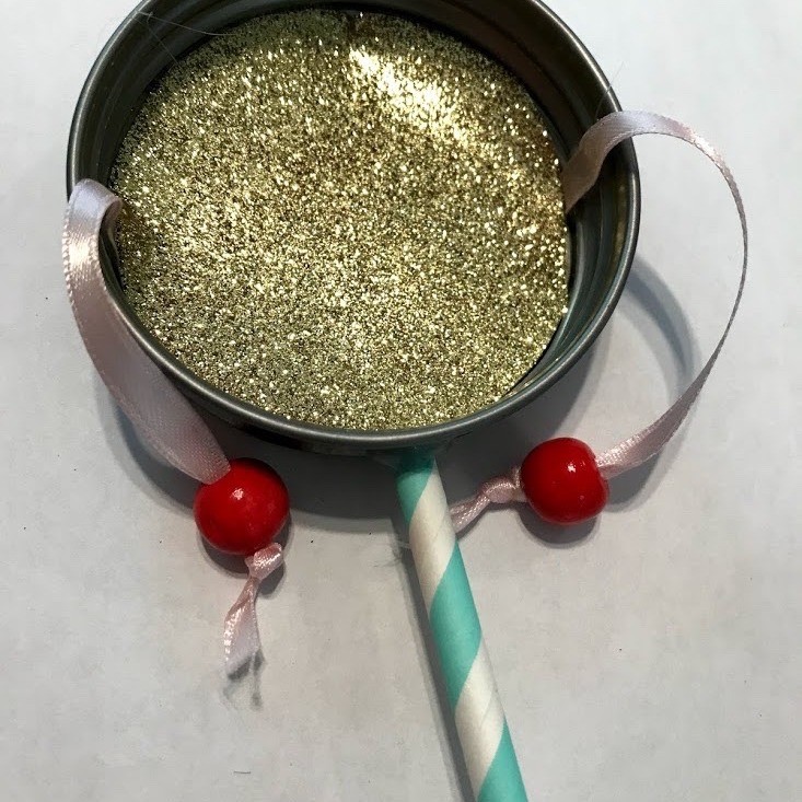 Making Kids' Toy Rattle Drums | ThriftyFun