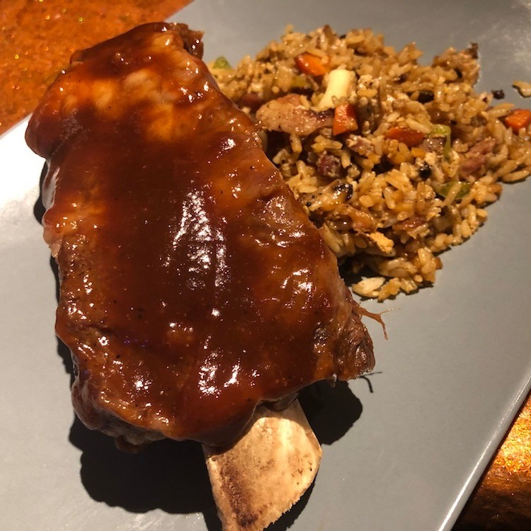 Instant Pot Beef Ribs | ThriftyFun