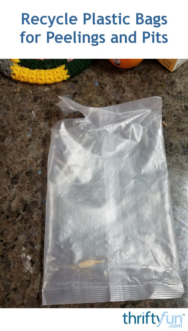 Reusing Cereal Liners in the Kitchen | ThriftyFun