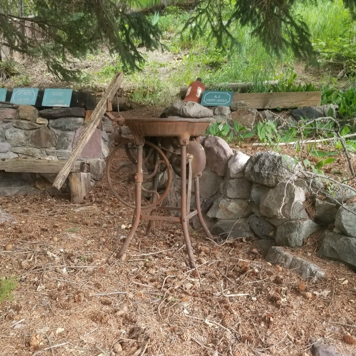 Identifying Antique Tools and Equipment? | ThriftyFun