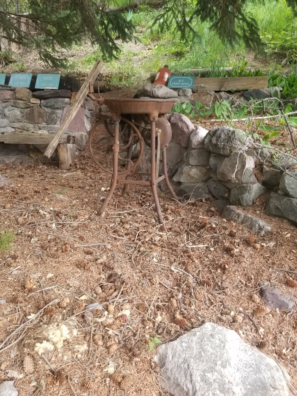 Identifying Antique Tools and Equipment? | ThriftyFun