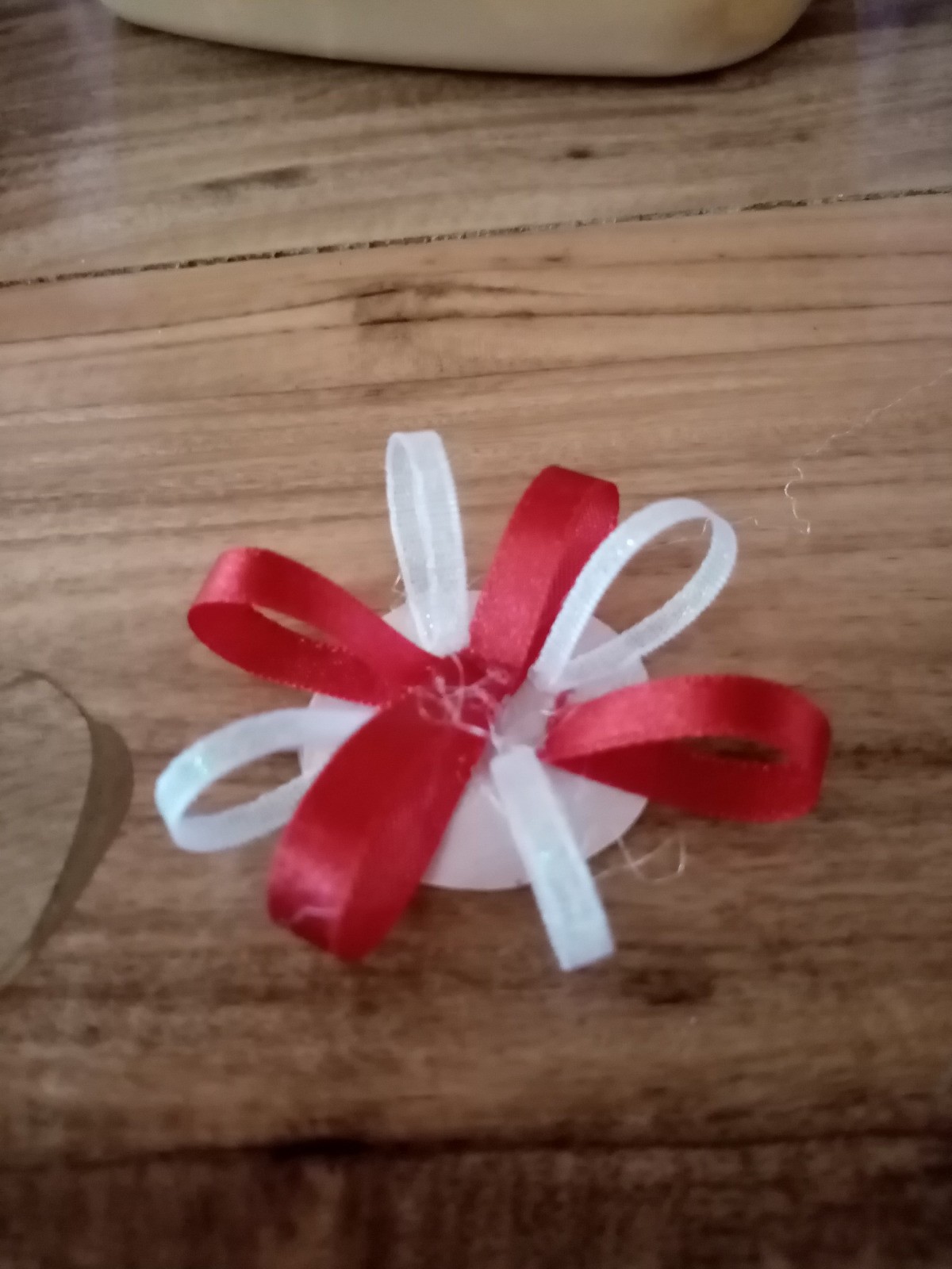 Exploding Fireworks Ribbon Crowns | ThriftyFun