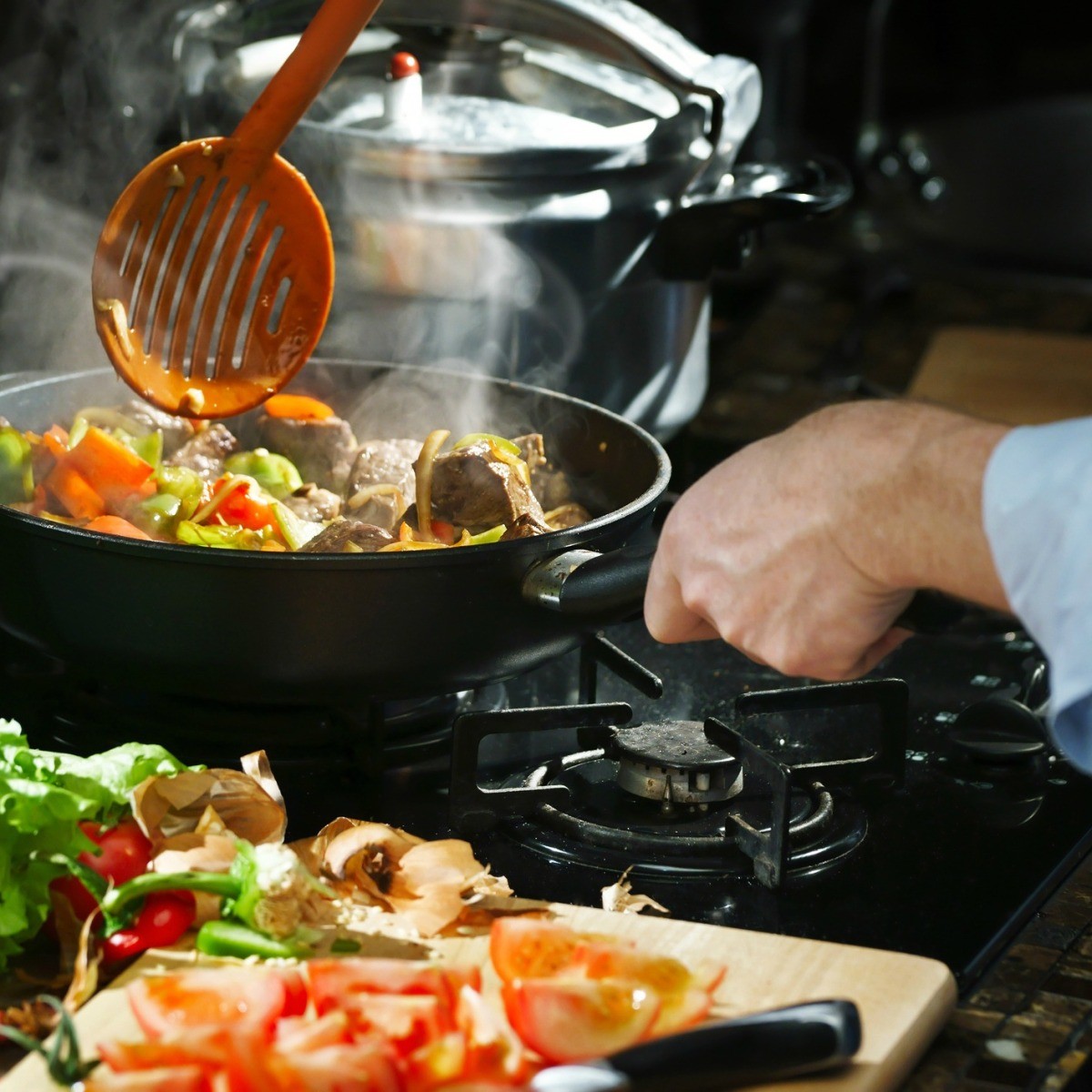 106 Ways to Save in the Kitchen | ThriftyFun