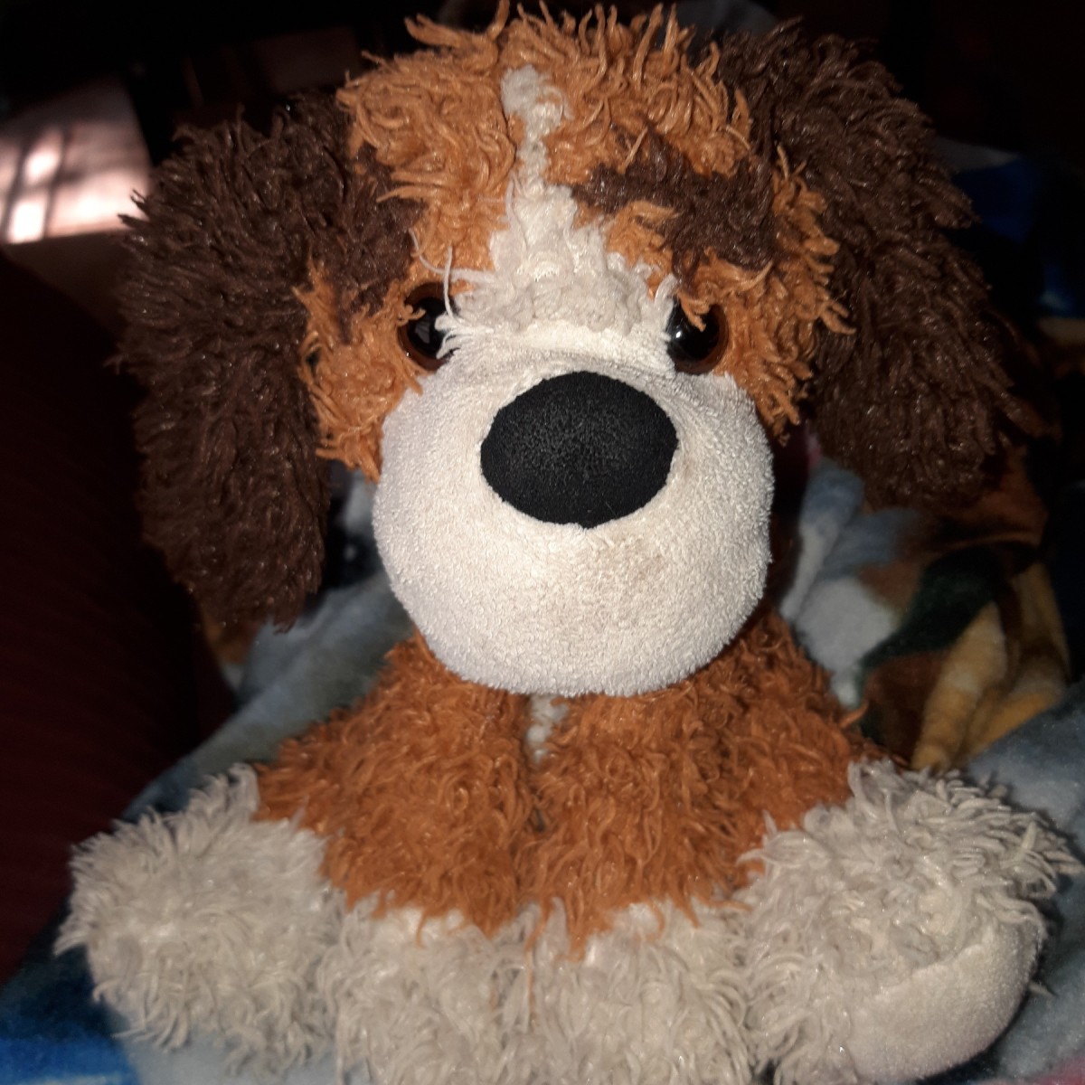 Identifying a Stuffed Animal? | ThriftyFun