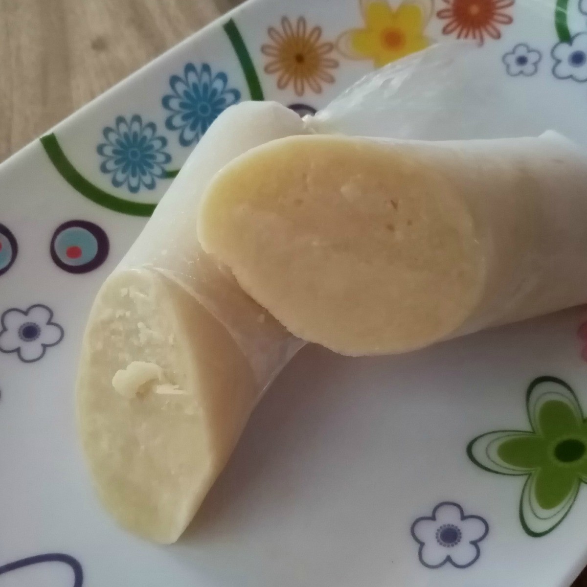 Mango Jelly Iced Pops | ThriftyFun