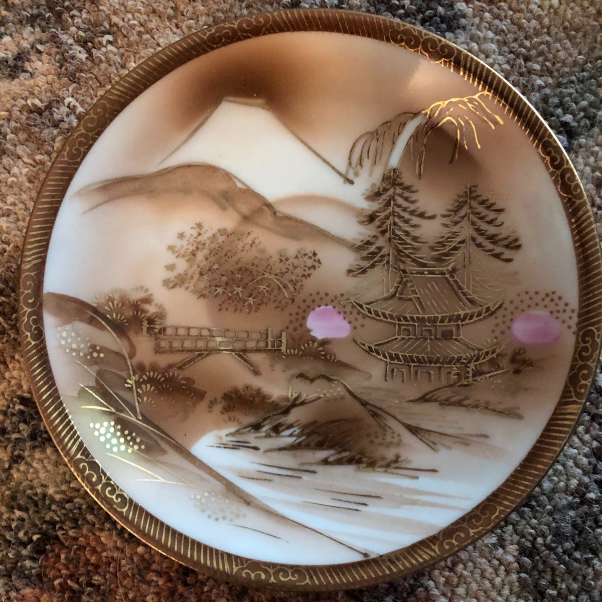 Identifying Japanese Bone China? | ThriftyFun