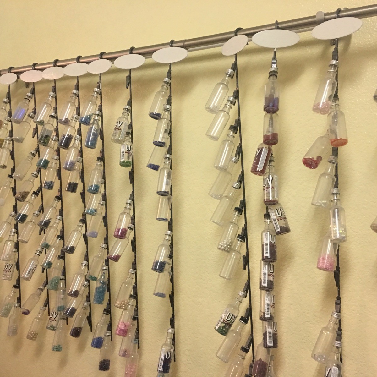 Expandable Way To Organize Beads | ThriftyFun