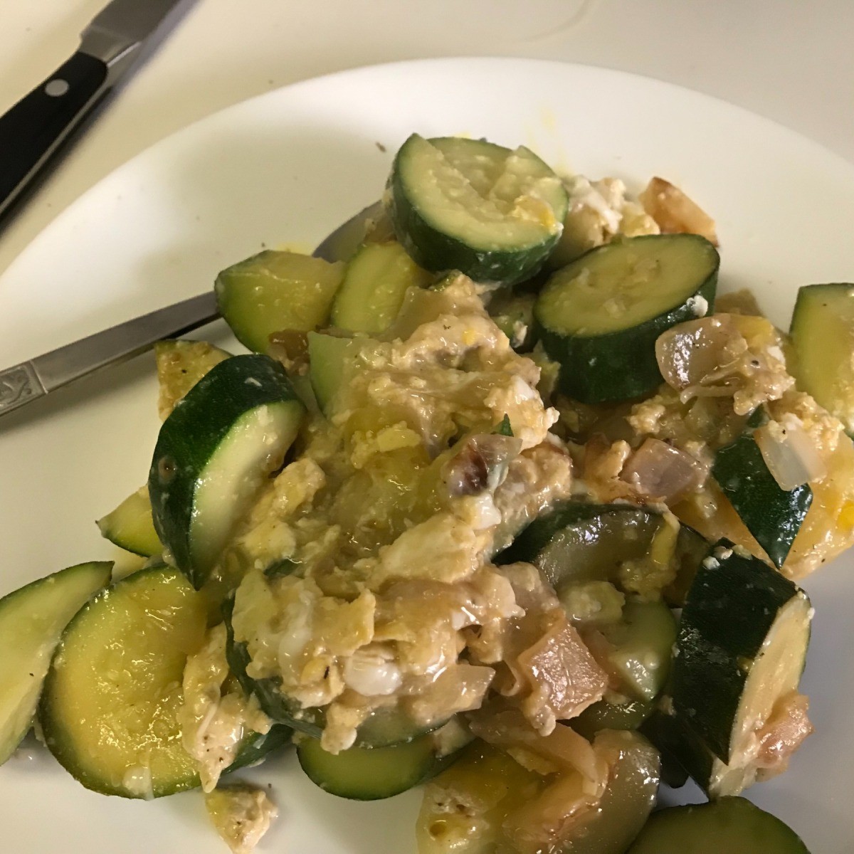 Protein Vegetable Bonanza | ThriftyFun