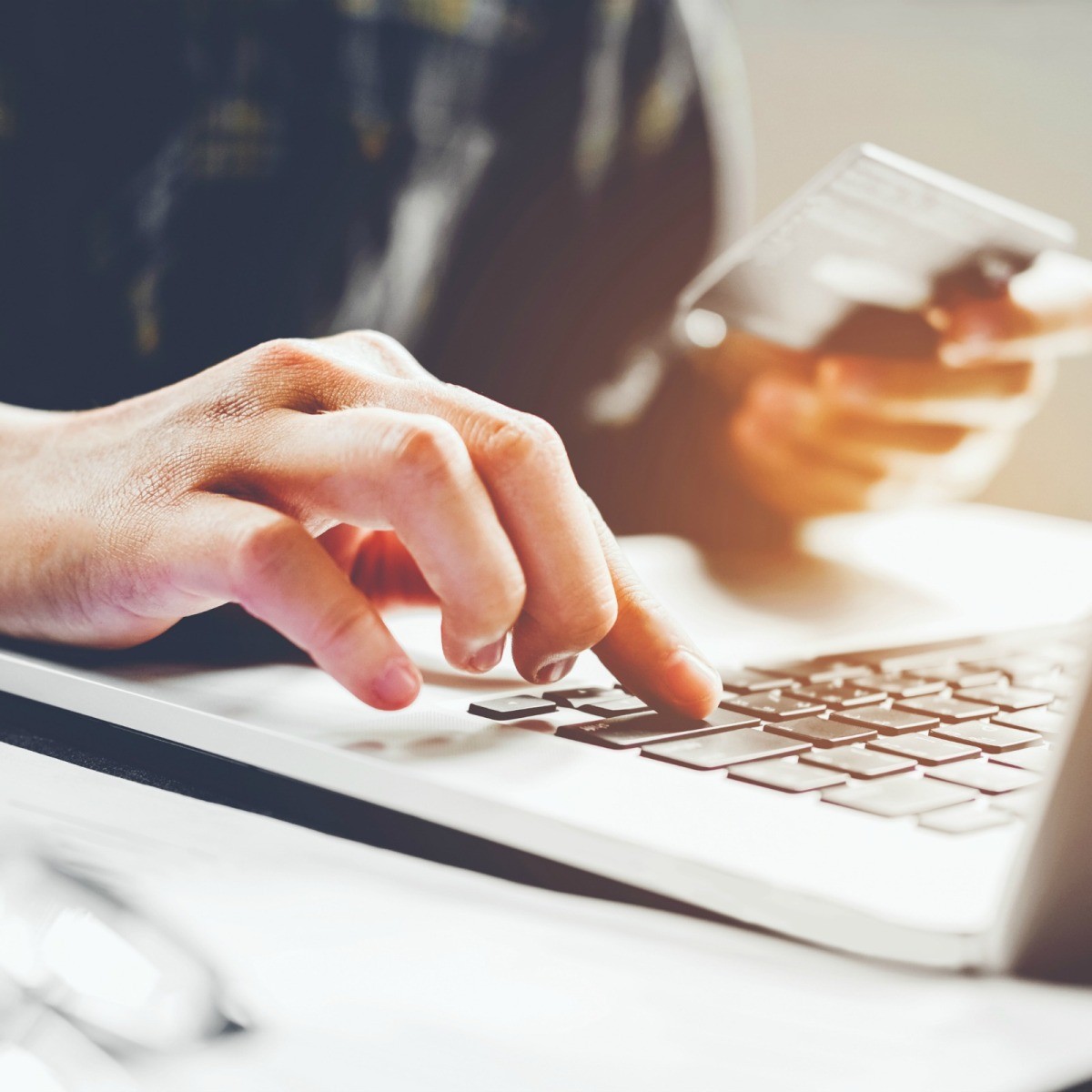 Protecting Your Banking Information | ThriftyFun