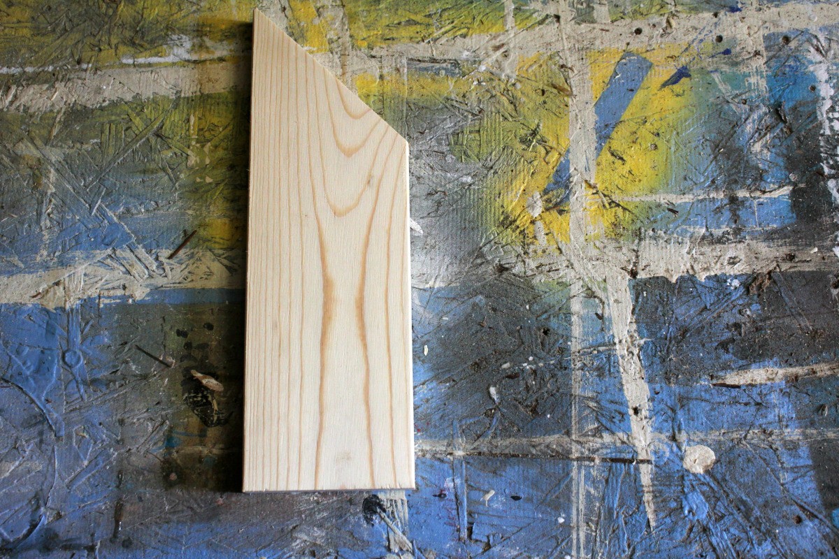 Wooden Quilt Patterned Barn Star | ThriftyFun