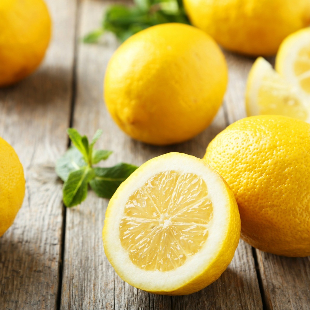 When Life Gives You Lemons | ThriftyFun