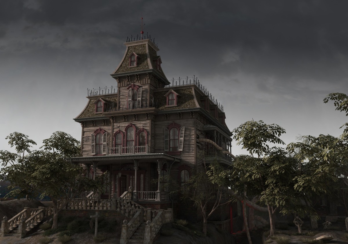 Classic Horror Movie Trivia Game My Frugal Halloween