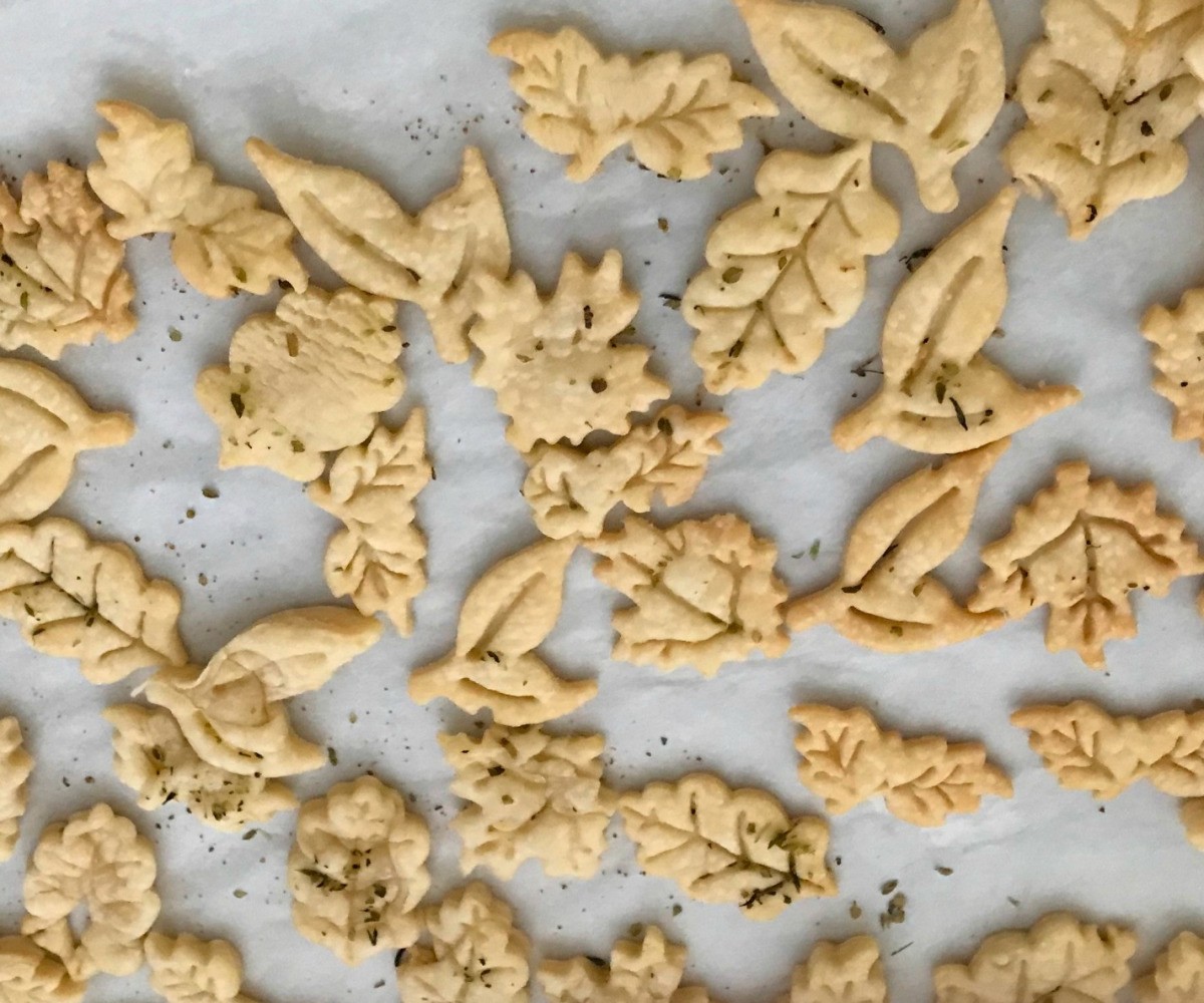 Soup Crackers | ThriftyFun