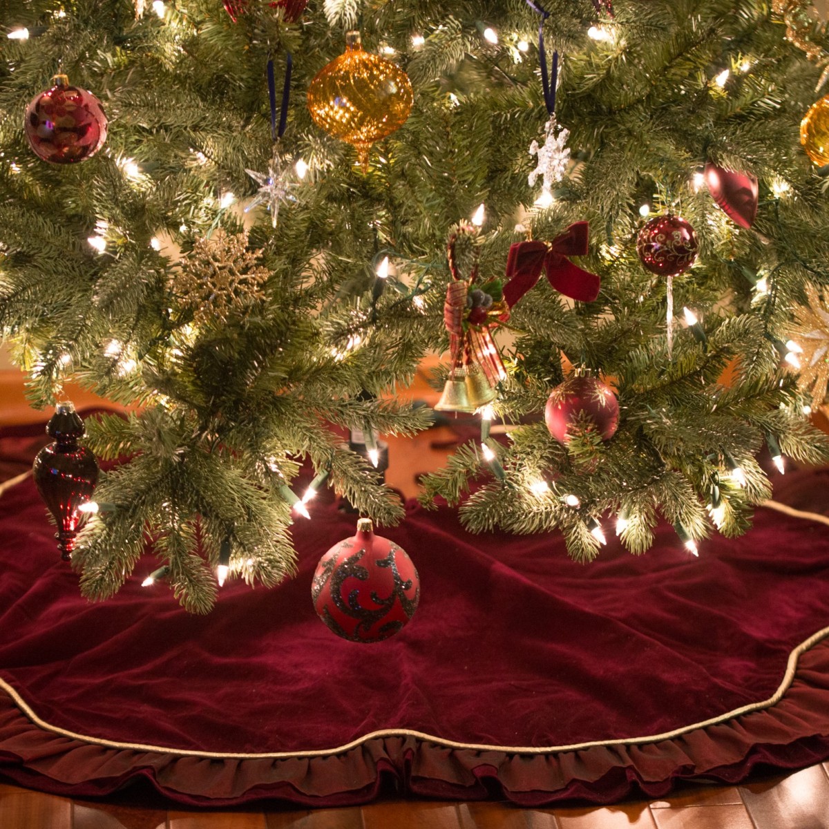 No Present Christmas | My Frugal Christmas