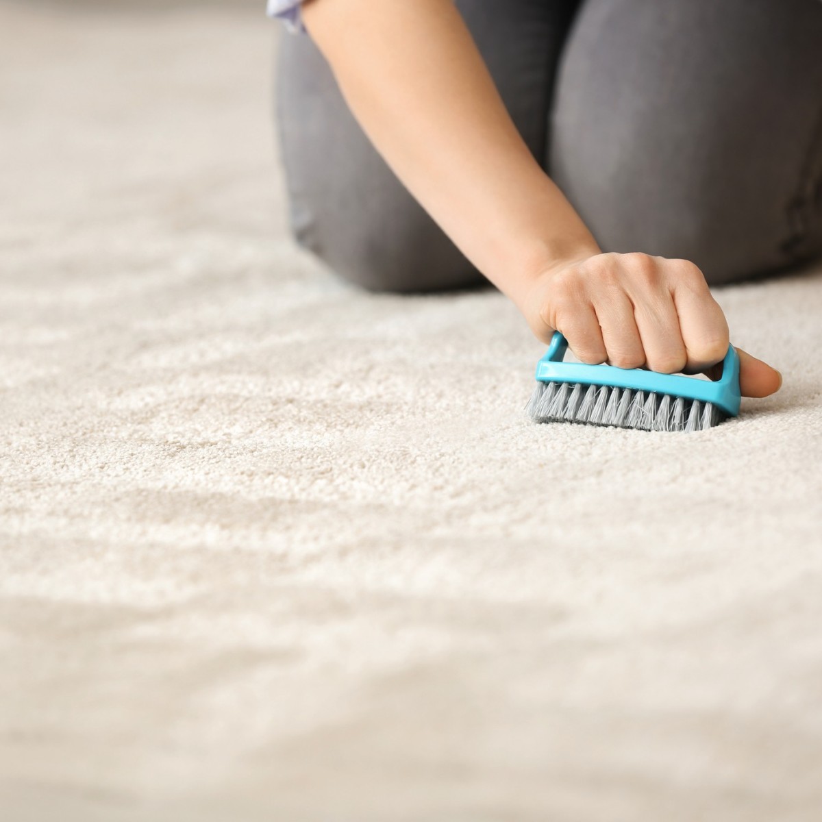 Removing Furniture Dents From Carpet ThriftyFun