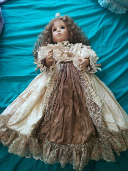 Finding The Value Of Ashton Drake Dolls ThriftyFun finding-the-value-of-ashton-drake-dolls-thriftyfun