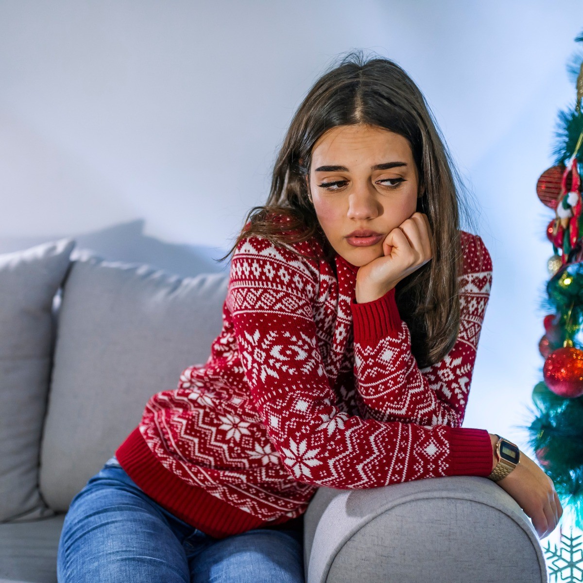 Ways to Make Christmas Less Lonely and More Fun? | ThriftyFun