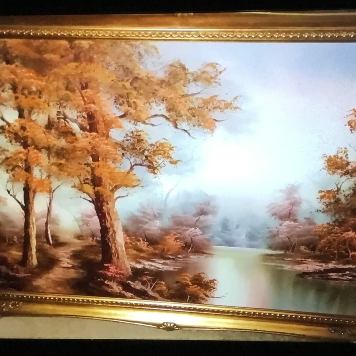 Identifying A Landscape Print ThriftyFun