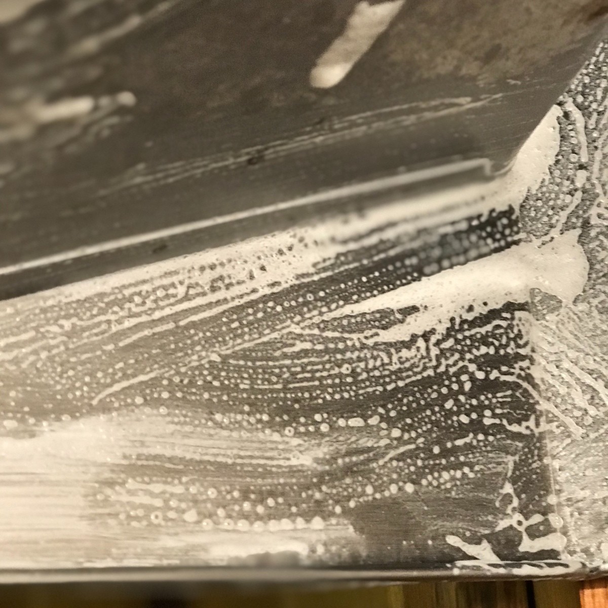 Cleaning Under the Stovetop Hood | ThriftyFun