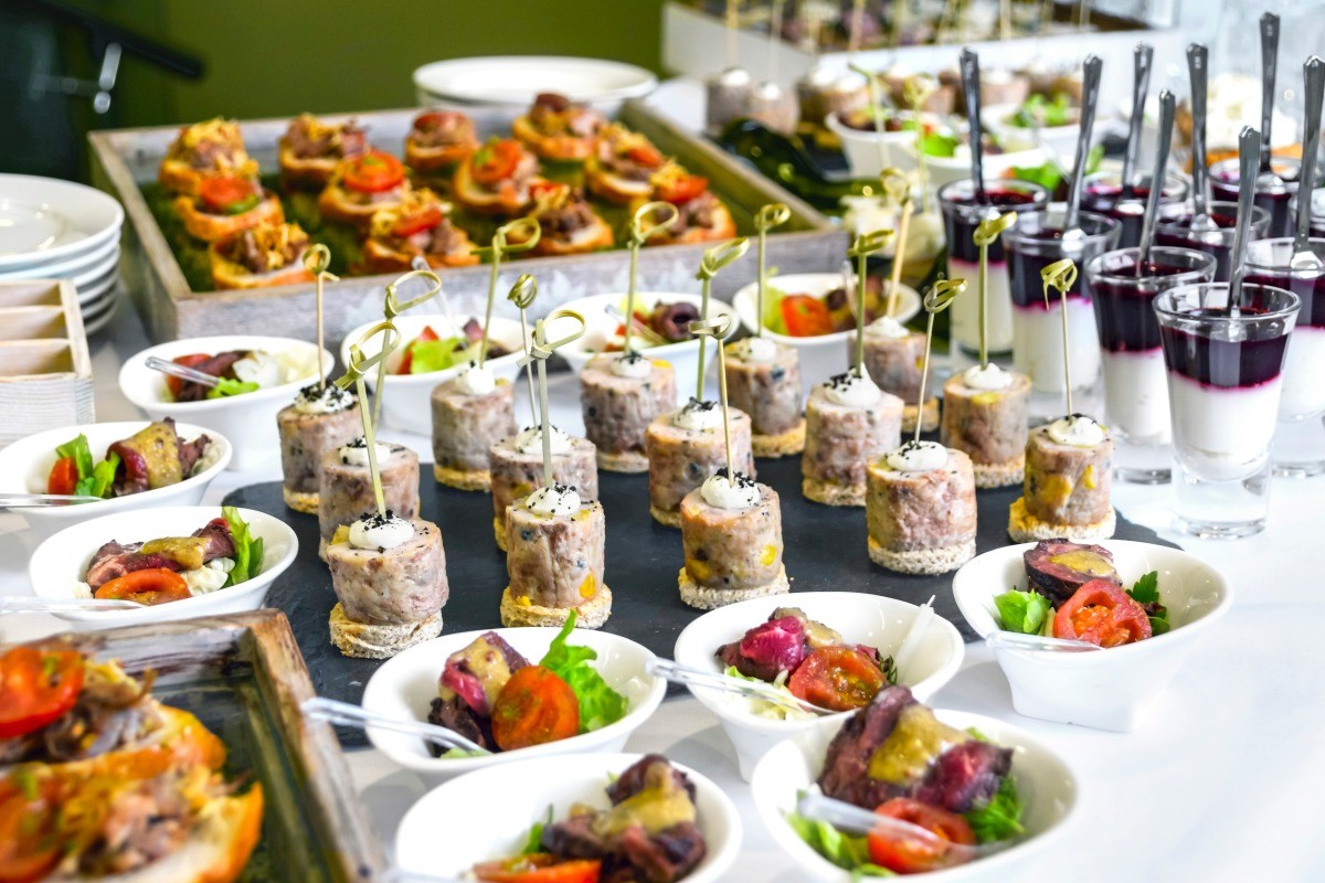 Name Ideas For A Catering Business ThriftyFun Name Ideas For A Catering Business ThriftyFun