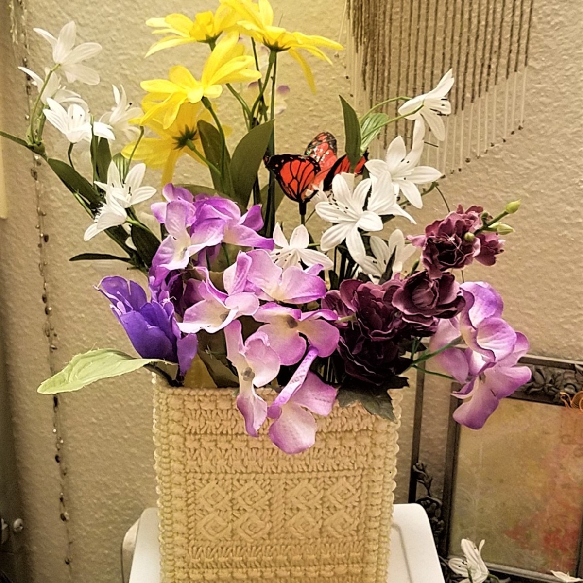 Reusing a Tissue Holder | ThriftyFun