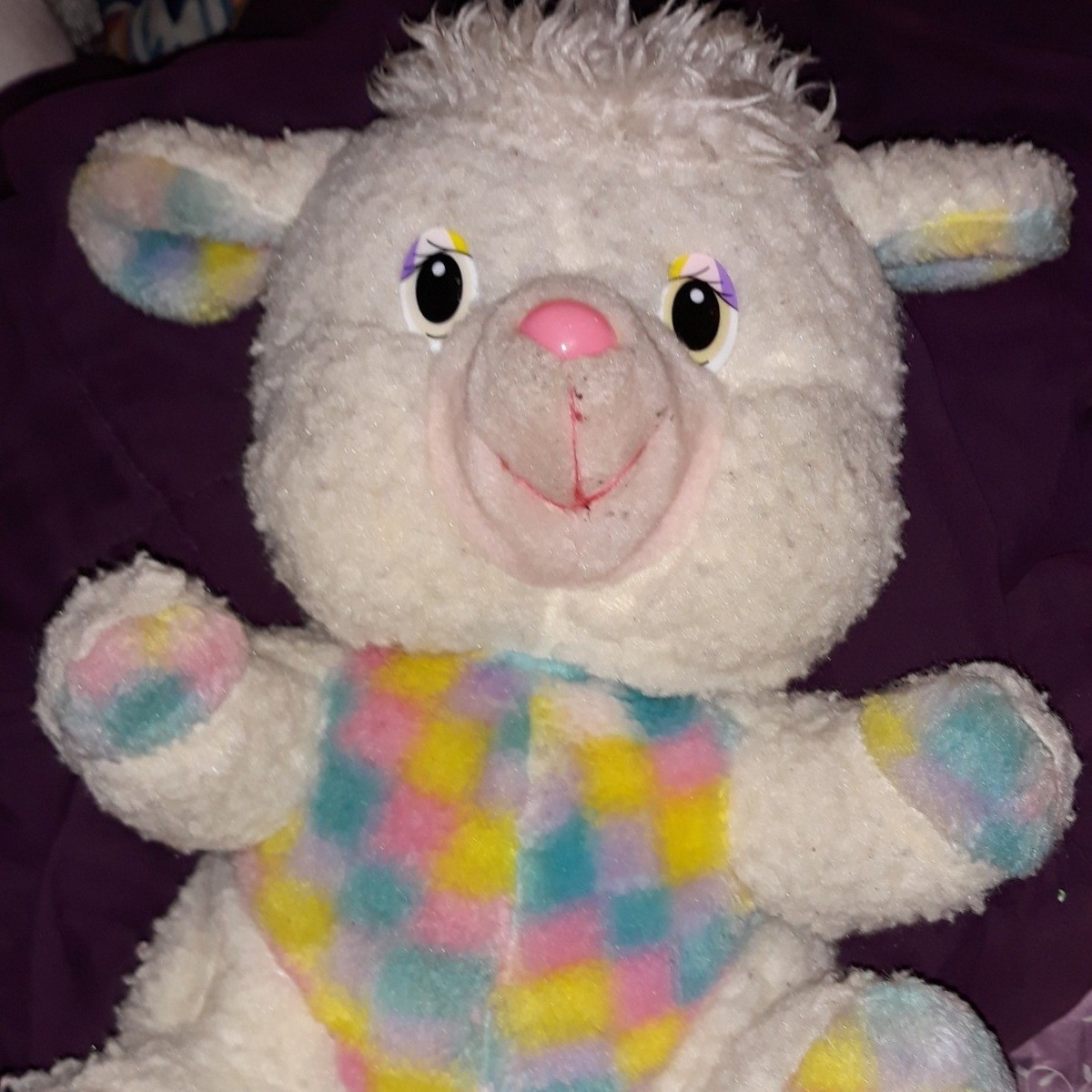 Identifying a Stuffed Toy? | ThriftyFun